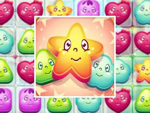 Cartoon Candy 3D - Y8 Games