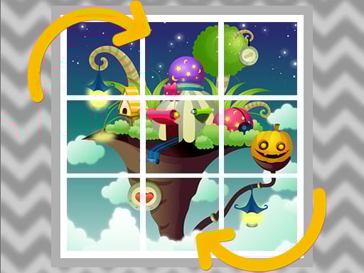 Cartoon Rotate - Y8 Games