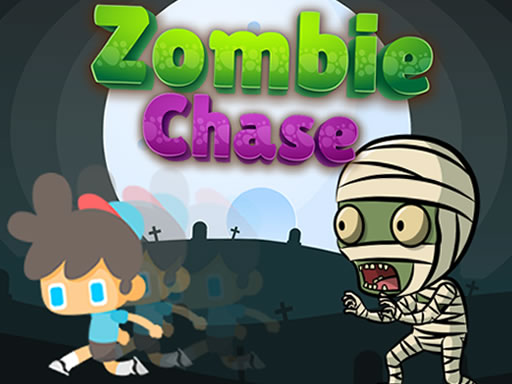 Chase Zombie - Y8 Games