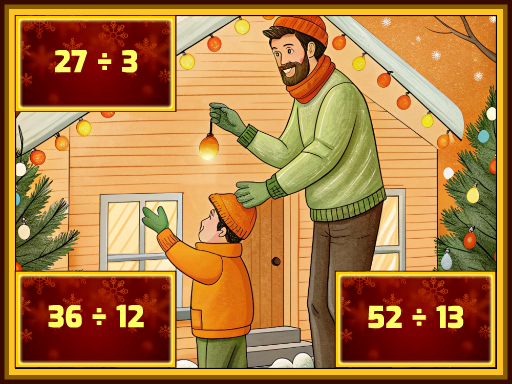 Chill Math Division - Y8 Games