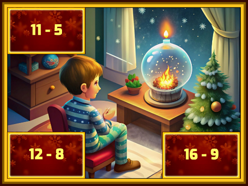 Chill Math Multiplication - Y8 Games