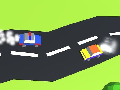 Circuit crash car 2022 - Y8 Games