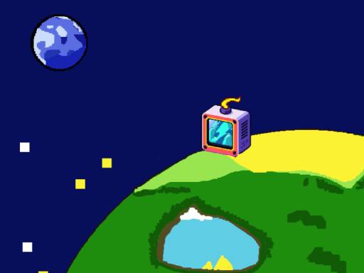 Click Energy - Y8 Games