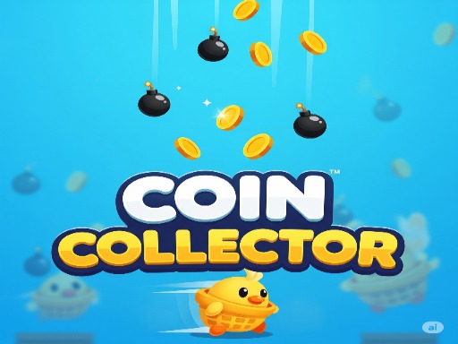 Coin Collector - Y8 Games
