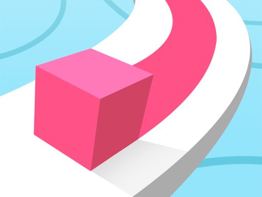 Color Adventure: Draw the Path - Y8 Games