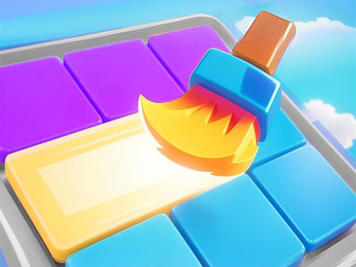 Color Block Puzzle - Y8 Games