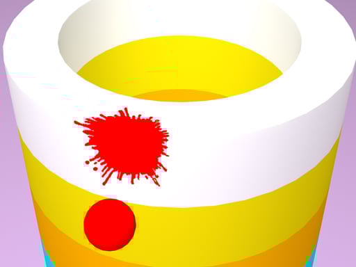 Color Hit - Y8 Games