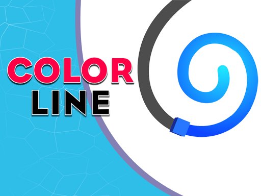 Color Line - Y8 Games
