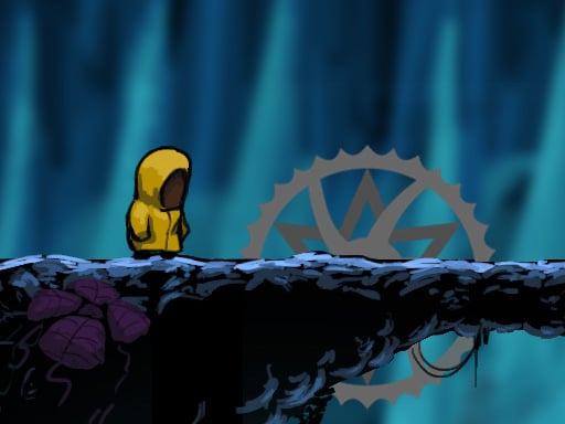 Cool Man Adventure - Y8 Games