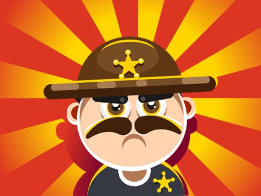 Cowboy Shoot - Y8 Games