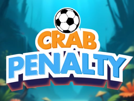Crab Penalty - Y8 Games