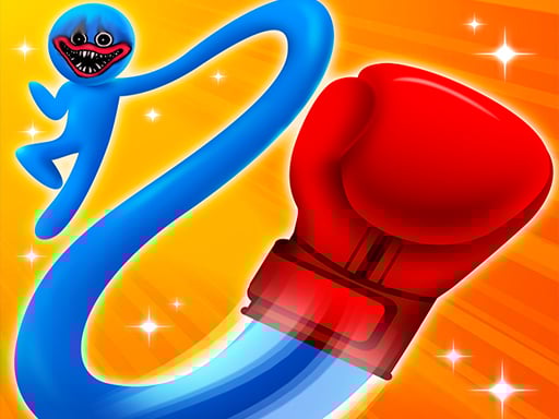 Curvy Punch - Y8 Games