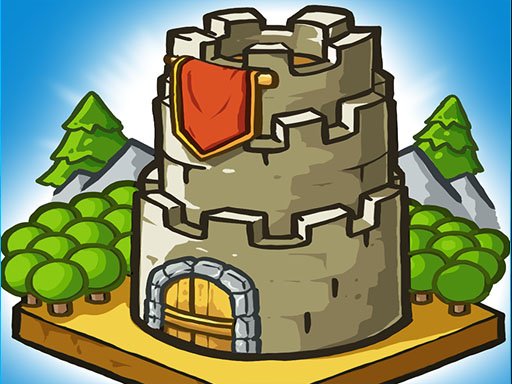 defense RPG - Y8 Games