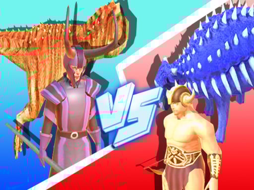 Dinosaur Fusion Simulator - Y8 Games