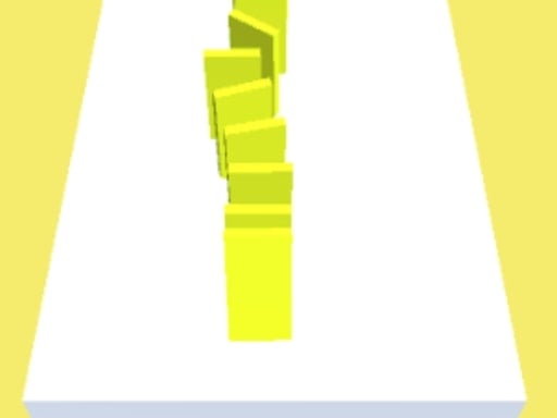 Domino Simulator Puzzle - Y8 Games