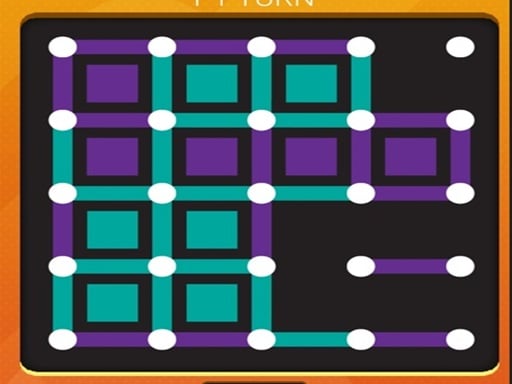 Dots n Lines - Y8 Games