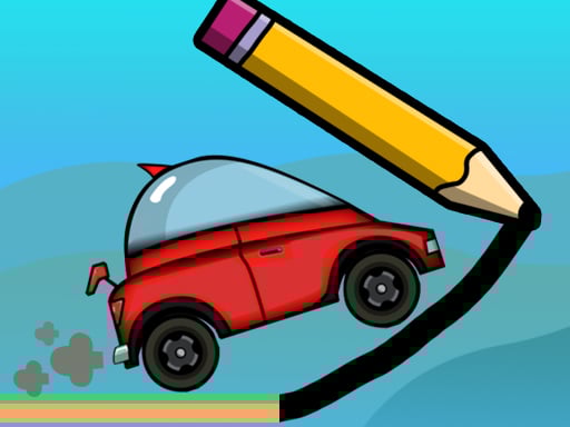 Draw Bridge Challenge - Y8 Games