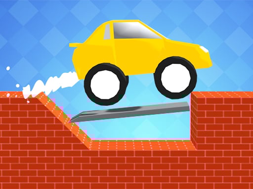 Draw Car Road 3D - Y8 Games