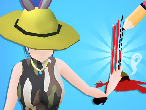 Draw Dance Battle - Y8 Games