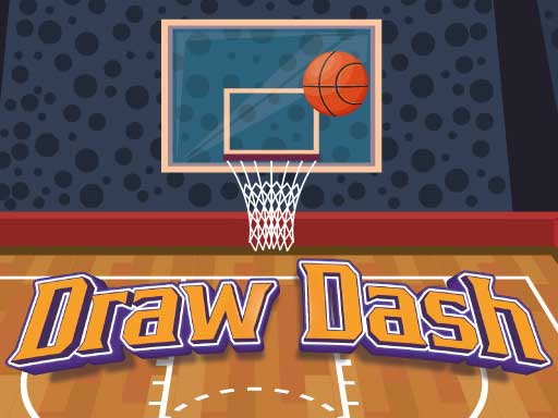 Draw Dash - Y8 Games