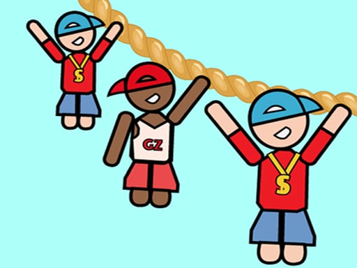 Draw Hope Rescue - Y8 Games