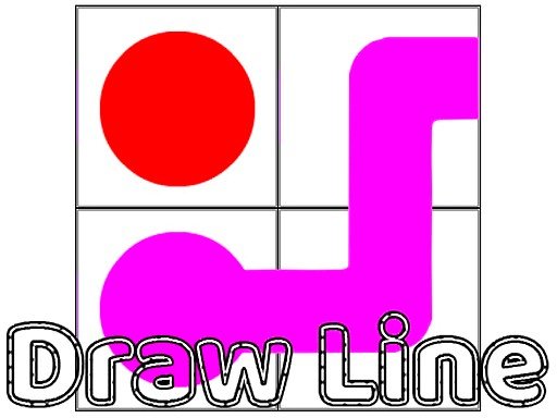 Draw Line - Y8 Games