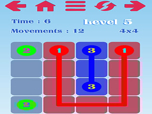 draw lines.io - Y8 Games