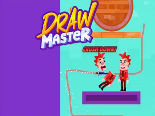 Drawmaster - Y8 Games
