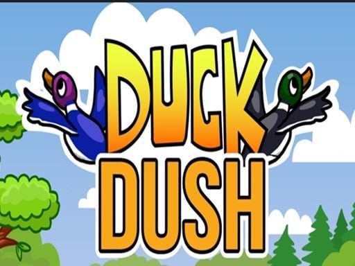 Duck Dash Hunters Challenge - Y8 Games