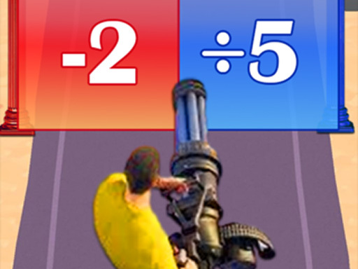 Epic Runner Parkour Game - Y8 Games