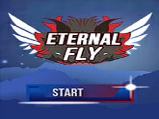 Eternal Fly - Y8 Games