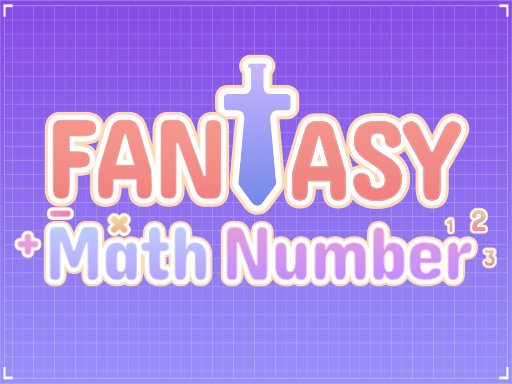 Fantasy Math Number - Y8 Games