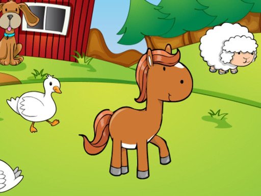 Farm Slide - Y8 Games