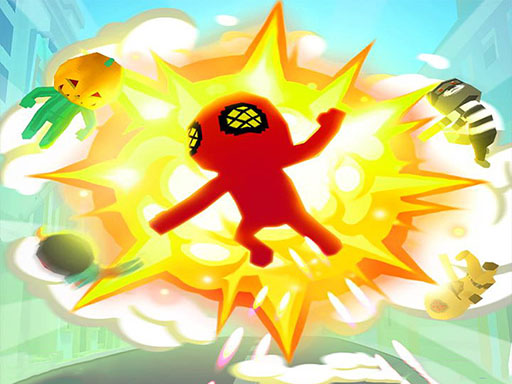 Fierce Battle Breakout - Y8 Games