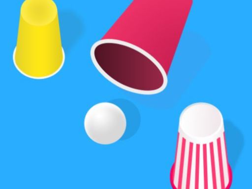 Find Ball - Y8 Games