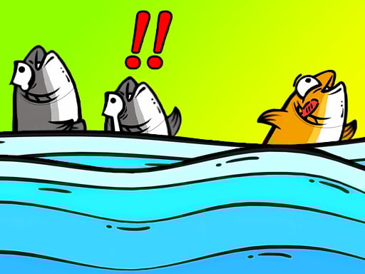 Fish Jam - Y8 Games