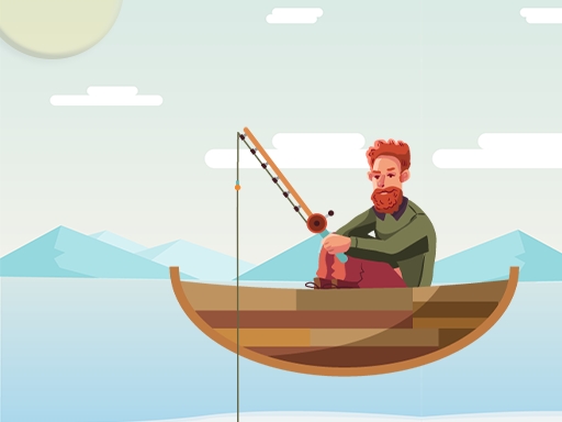 Fish master - Y8 Games