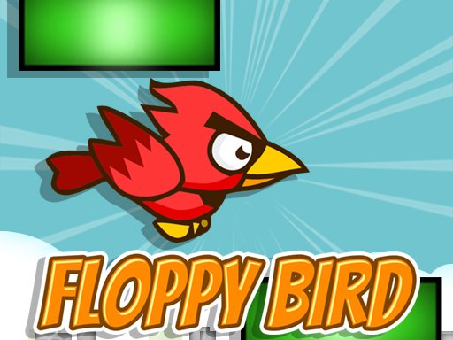 Floppy Bird - Y8 Games