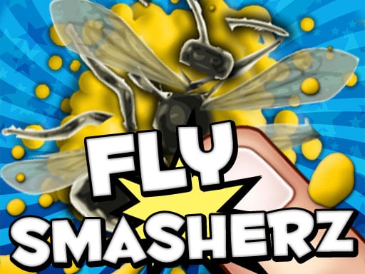 Fly SmasherZ - Y8 Games
