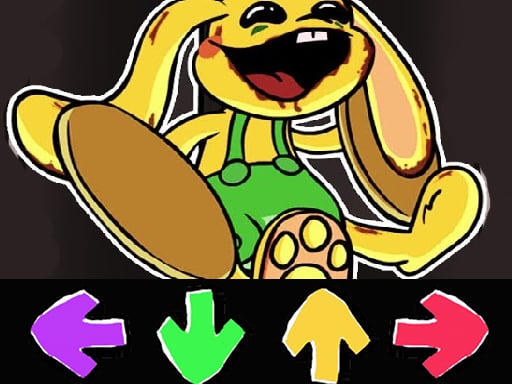 FNF Music Battle: Original Mod - Y8 Games