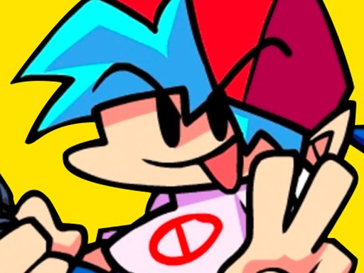 FNF Portrait : Friday Night Funkin - Y8 Games