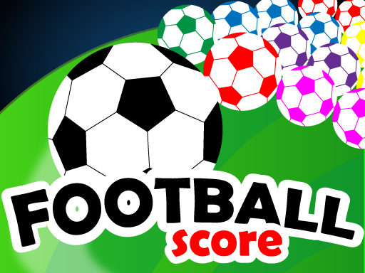 Football Score - Y8 Games