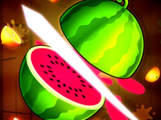 Fruit Slicings - Y8 Games
