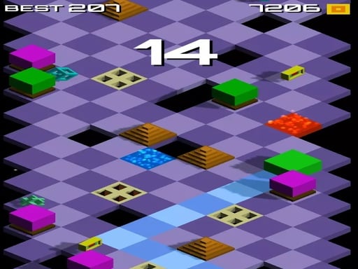 Funny Epic Roll - Y8 Games