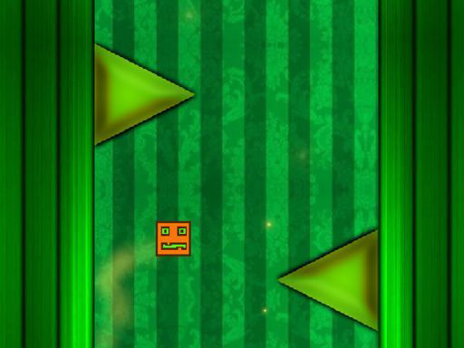 FZ Impossible Dash - Y8 Games