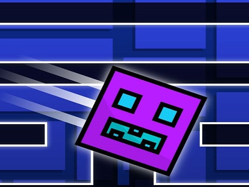 Geometry Dash Maze Maps - Y8 Games