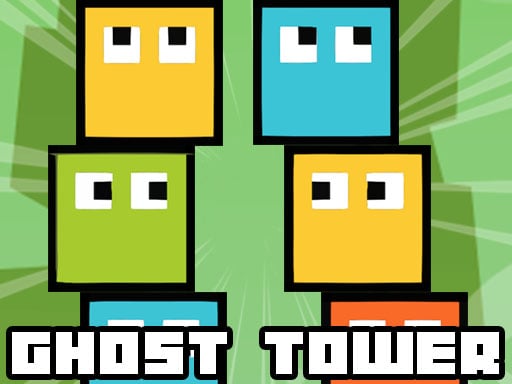 Ghost Tower - Y8 Games