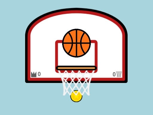 Global Hoops Pro - Y8 Games