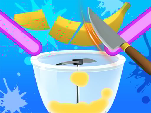 Good Slice - Y8 Games