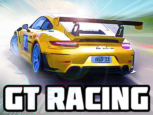GT Racing - Y8 Games